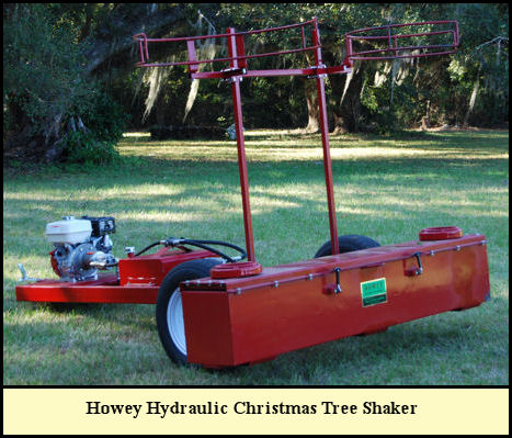 Shady Pond Tree Farm e-brochure, Christmas 2013